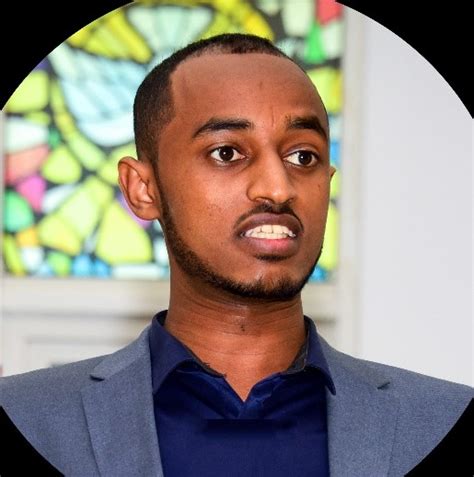 Gemechu Kebede Women Deliver