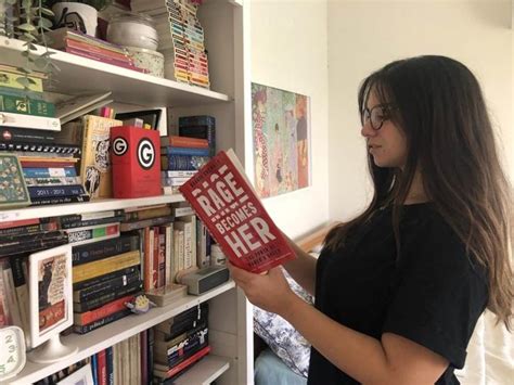 Nadeen Ashraf Egypts Metoo Warrior Wages War On Sex Crimes Via Instagram