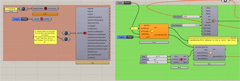 EpwWeatherFile Address Is Not A Valid Epw File Grasshopper