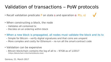 Blockchain Cryptography And Consensus Pdf