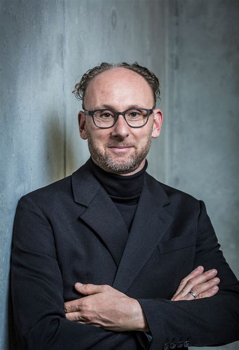 Marc Lichte Reshaping The Future Of Automotive Design With Progressive Luxury Aesthetics Of