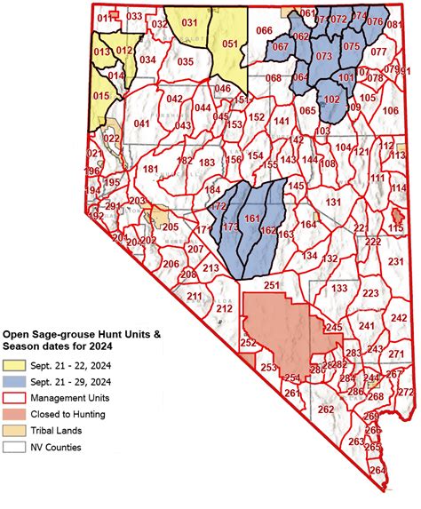 Upland Game Bird Rabbit Dove And Crow Nevada Small Game Hunting