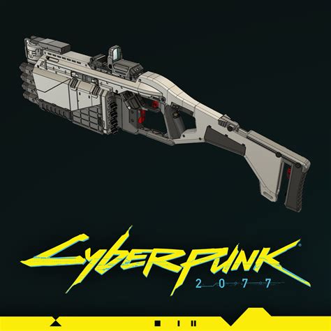 Artstation Cyberpunk 2077 Kang Tao L 69 Zhuo