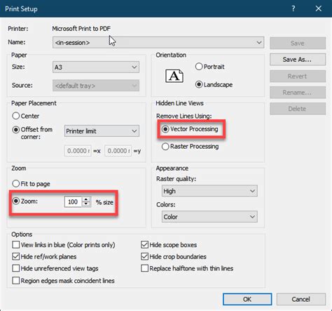 pipework display issues when plotting pdfs of fabrication parts in revit