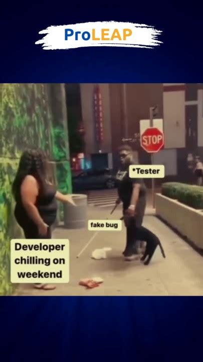 Proleap Academy On Linkedin Developer Life Friend Learntocode