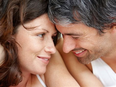 Years After I Do I Still Lust After My Husband