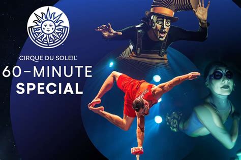 看世界頂級馬戲團如何對抗重力 Sound of Life 聲活圈 Powered by KEF