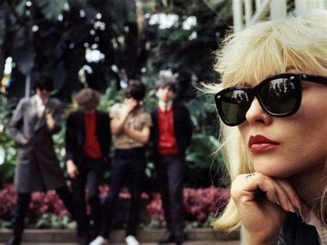 Call Me Blondie Letras Com