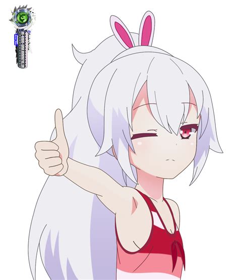 Azur Lanelaffey Mega Cute Ok Hd Vector Ors Anime Rendersgamer Mode