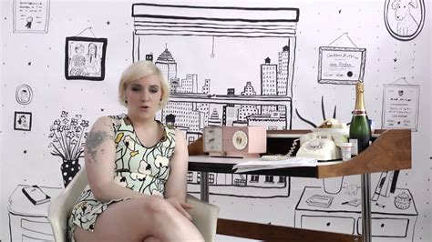 Lena Dunham Wallpapers Wallpaper Cave