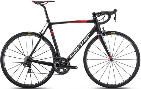 Dema Vs Carver BikeWar