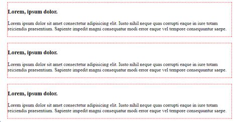 Css Grid Transitioning From 1 Row 3 Col To 3 Row 1 Col Stack Overflow