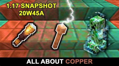 Lightning Rod Minecraft Storagediki