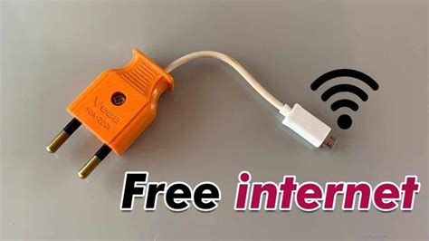 How To Get Free Wi Fi At Home Without A Router TechnoWifi