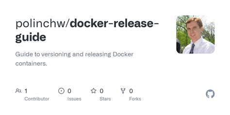 Implementing Version Control For Docker Images In Nginx Deployments
