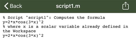 Solved 2 Modify And Test The Script Scriptl Download It