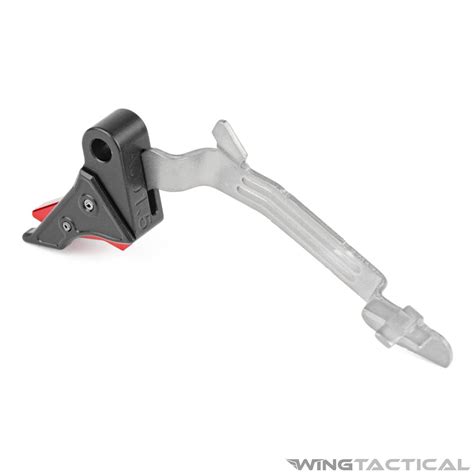 Overwatch Precision TAC Trigger And Bar Kit For Glock 42 Wing Tactical