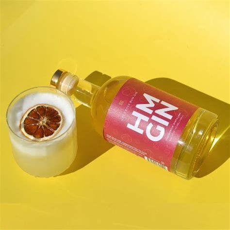 Our Top 5 Easter Cocktails Hillmartin Gin Distillery