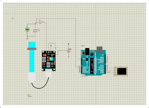 Interfacing PH Sensor With Arduino UNO