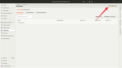 Run Ab Tests With Posthog And Flask