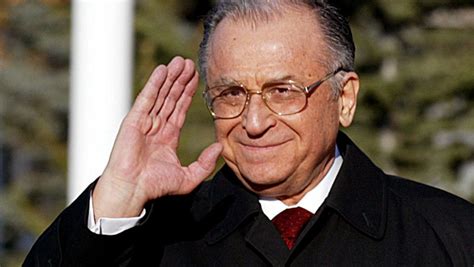 Informații Noi Despre Starea Lui Ion Iliescu Transmise De Medicii De