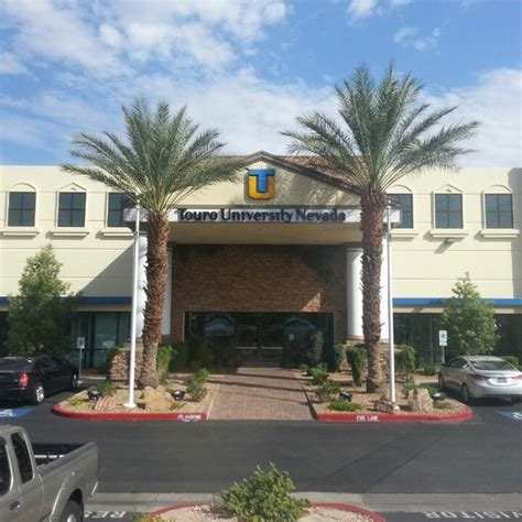 Touro University Nevada