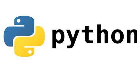 الدرس الأول في تعلم لغة بايثون Python