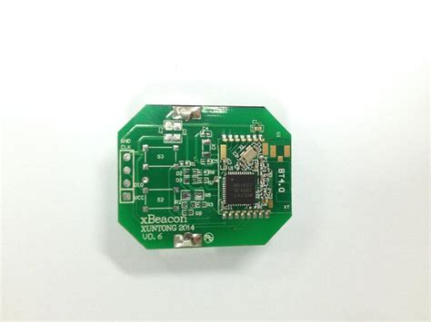 Bluetooth 4 0 Ibeacon Module Bluetooth 4 0 Ibeacon And Ibeacon Price
