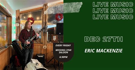 Eric Mackenzie Great Divide Montana