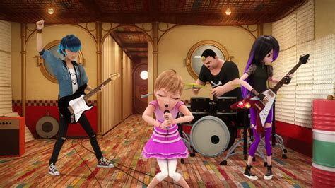 Watch Miraculous Tales Of Ladybug And Cat Noir Webisodes S2 Episode 19