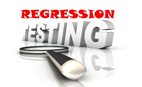 Ensure A Smooth Upgrade Make Regression Testing Of Your Erp A Priority
