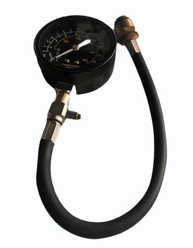 Compression Tester Analog Flex Drive Compression Tester Manufacturer