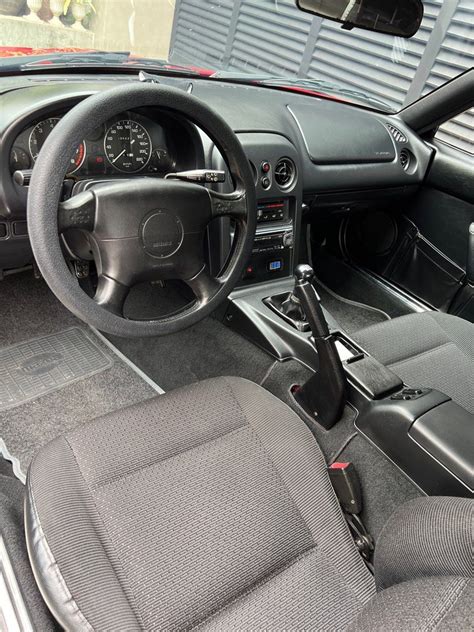 Mazda Miata Mx5 Manual Cars For Sale Used Cars On Carousell