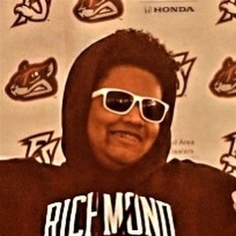 Jeremiah Rios Youtube