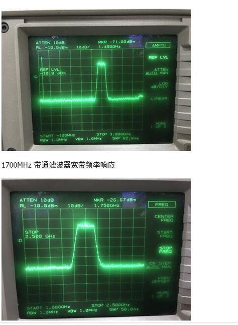 1 ~ 35ghz Noise Signal Generator Noise Source Simple Spectrum Tracking