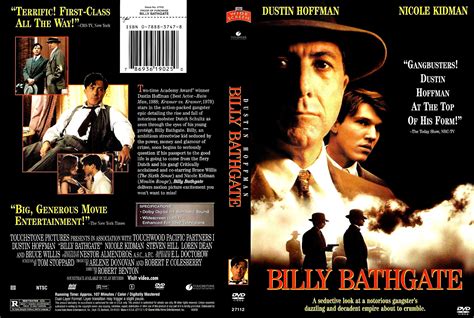2299 Billy Bathgate 1991 Alexs 10 Word Movie Reviews