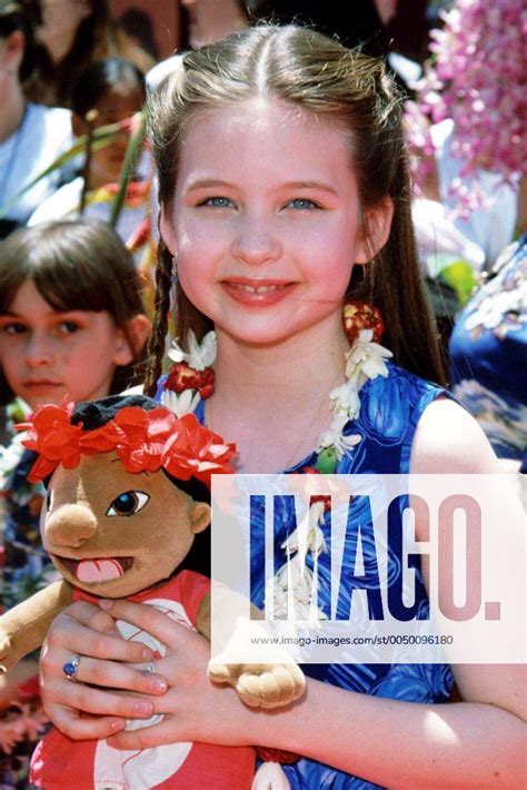 Daveigh Chase Lilo En Stitch The Ring Kinderstar Daveigh Chase Ist