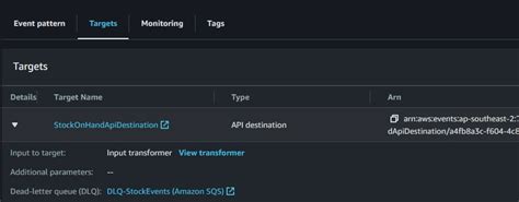 Complex Event Filtering With Aws Eventbridge Pipes Rules And No Custom Code Dev Community