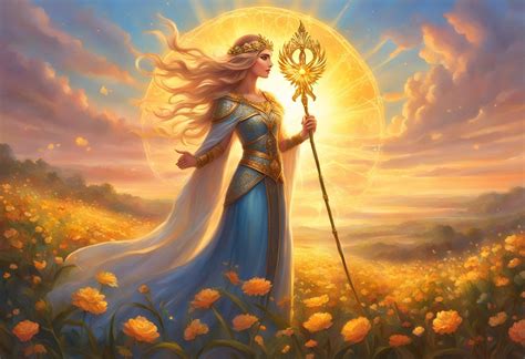 Ausrine Gods Of Lithuania Unveiled In Myth And Legend Mythical