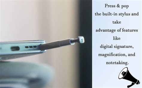 Amazon Com Stylus G Pen Replacement For TCL Stylus G T W Version Stylus Pen With Eject Pin