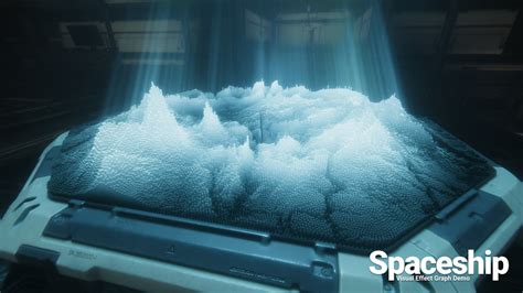 粒子系统 Unity 手册