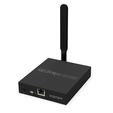 Perception Neuron Est Engineering Systems Technologies Gmbh And Co Kg