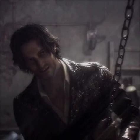 Leon Kennedy Luis Serra Artofit