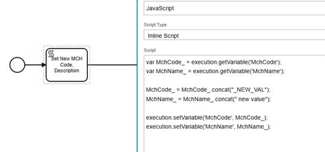 bpa projection workflow to replace a value ifs community