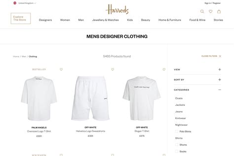 Guide To How To Set Up Filtering By Category In WooCommerce