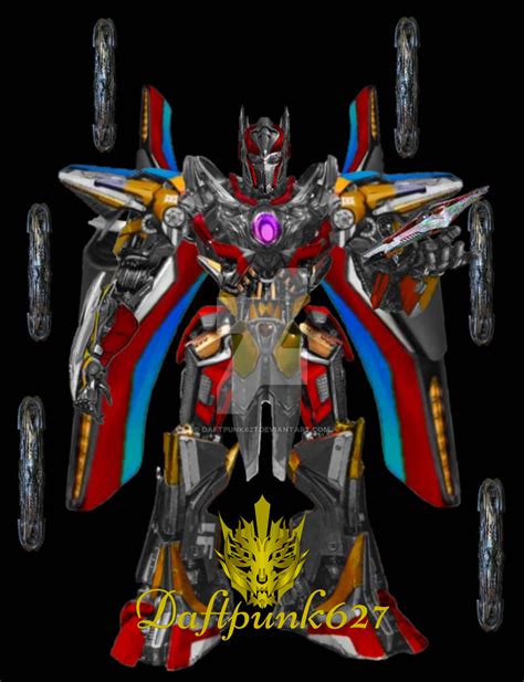 Transformers Vector Prime Concept Art V1 By Daftpunk627 On Deviantart