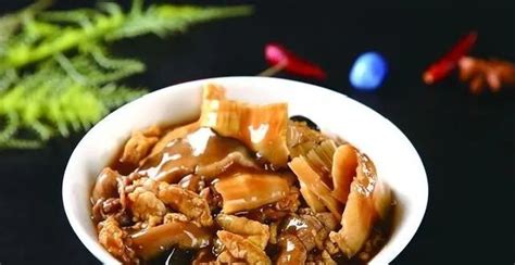山西有看头面食篇之太原打卤面 腾讯新闻