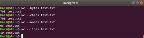 Thirteen Useful Tools For Working With Text On The Command Line Make