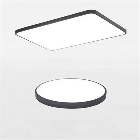 Crompton Flourescent Ceiling Light For Indoor Voltage 5 Volt At