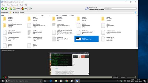Diskinternals Linux Reader Download Techtudo